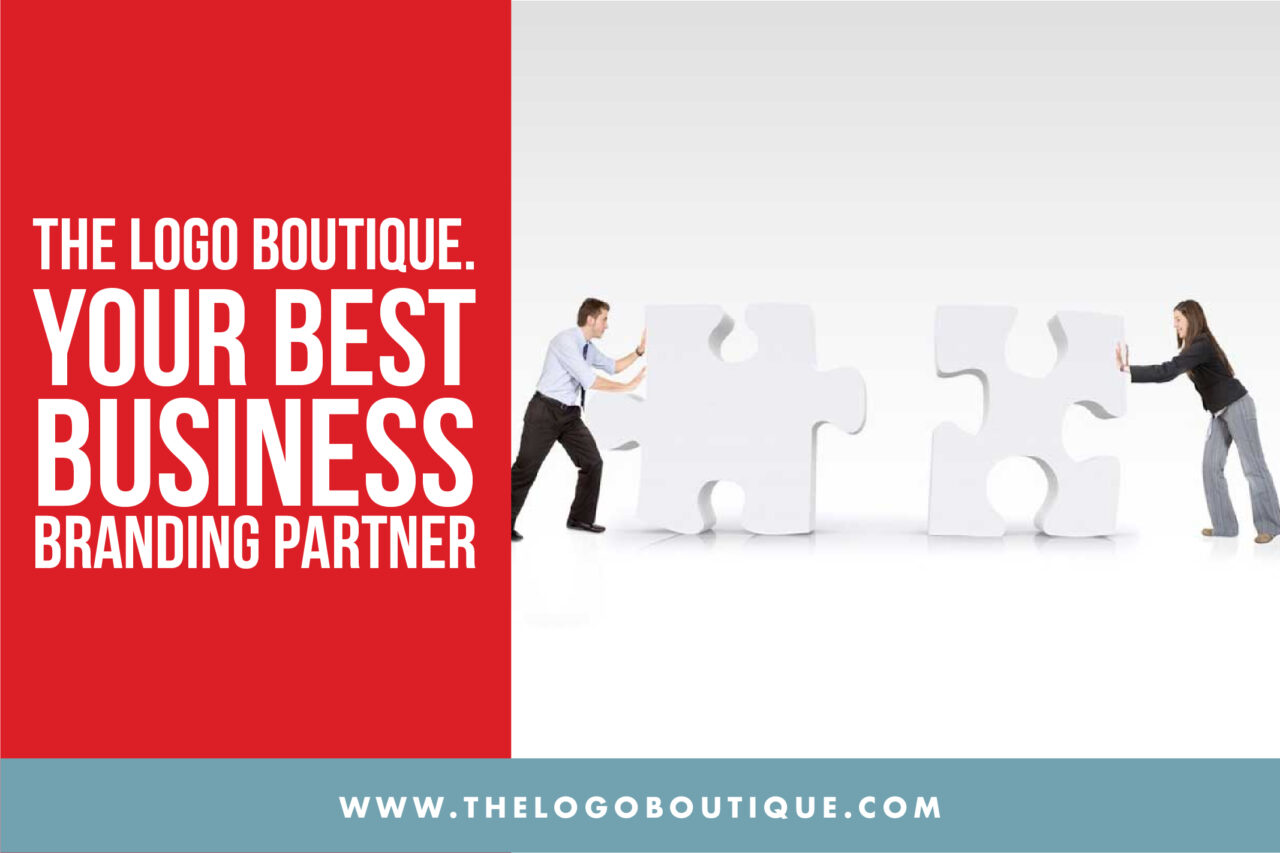The Logo Boutique. Your Best Branding Partner