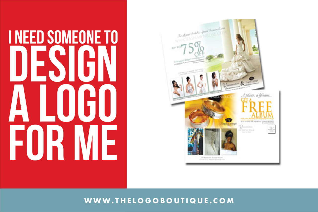 Design Logos from Professionals Only | Ask The Logo Boutique