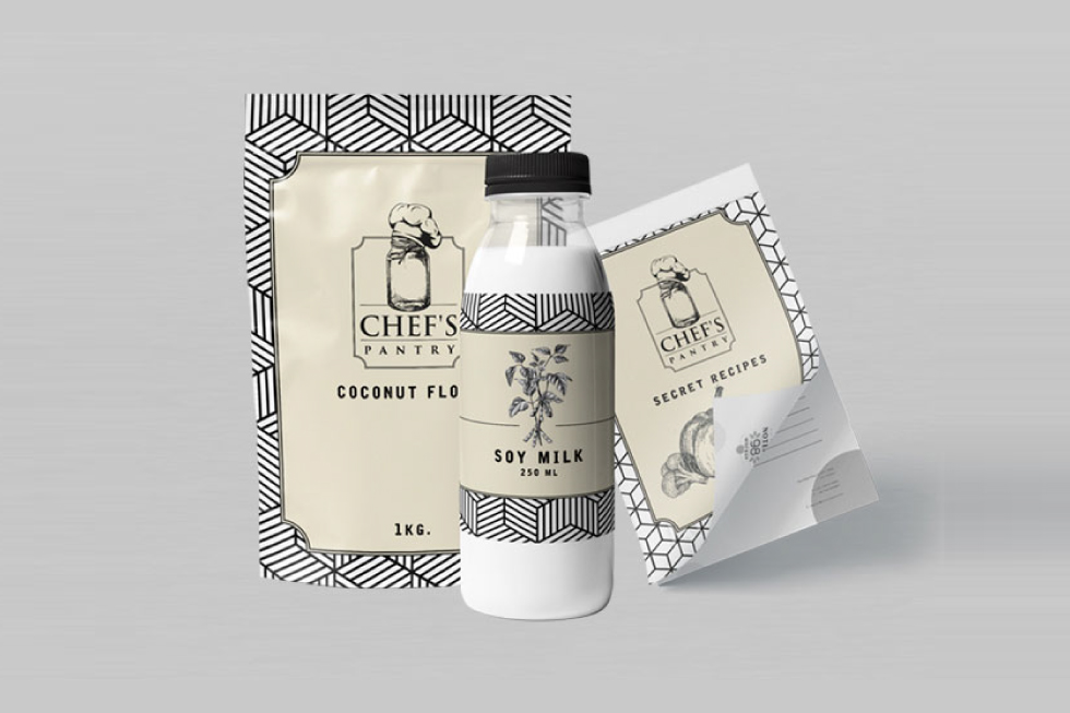 Principles for Designing an Outstanding Logo for Small Businesses with ...