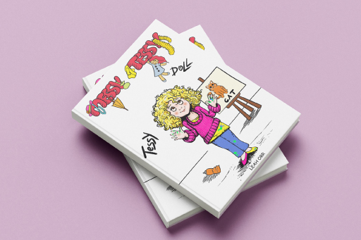 Creating Memorable Logos with Character Design: A Step-by-Step Approach ...