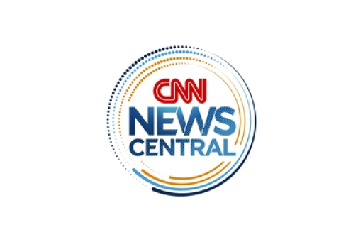 CNN Reveals Bold New Logo Design for News Central Streaming Service ...