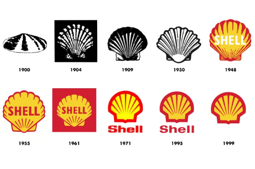 The Evolution of Logo Design: From Classic to Modern Trends - The Logo ...