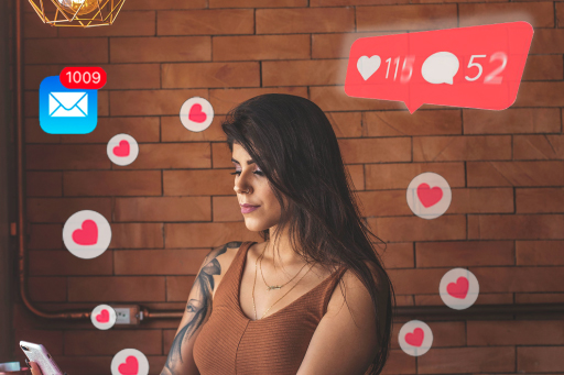 Designing Perfect Social Media Cover and Profile Pictures: Tips and ...