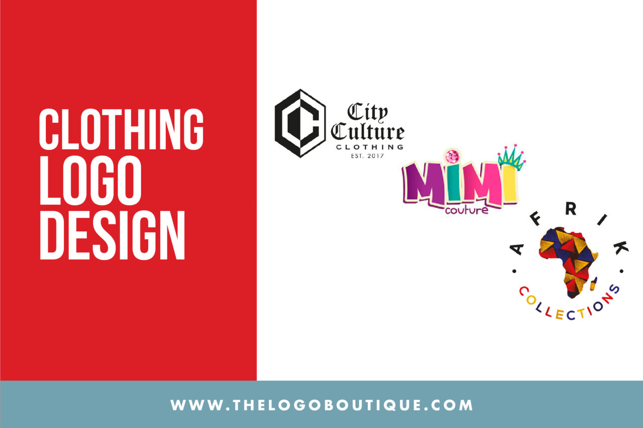 The Impact of Color Psychology in Clothing Logo Design