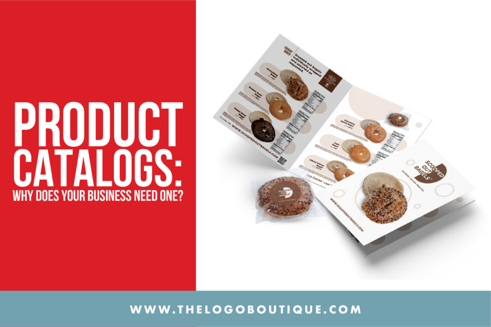 Product Catalogs: Why Does Your Business Need One? - The Logo Boutique