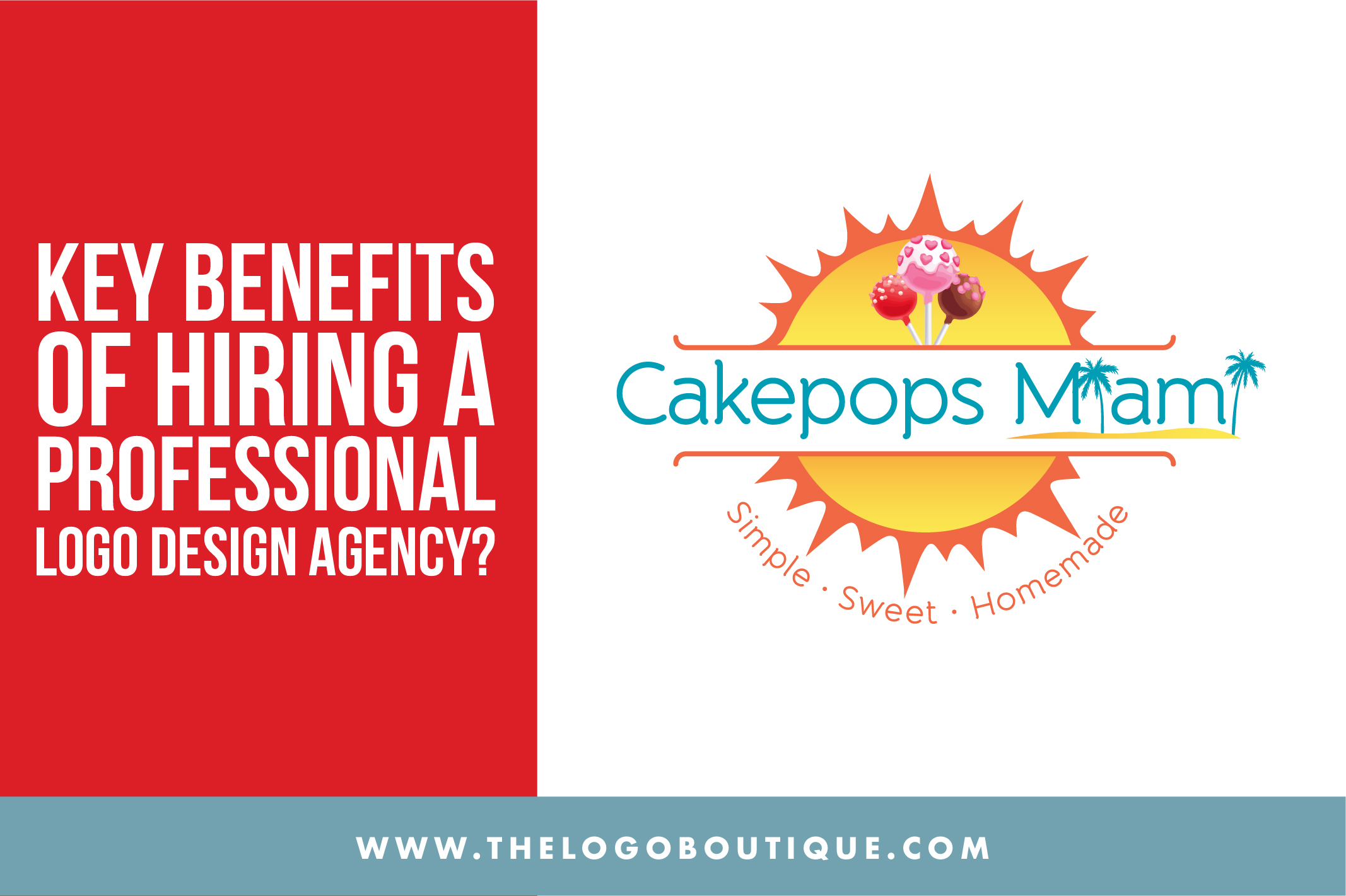 Top Benefits of Hiring a Professional Miami Logo Design Agency